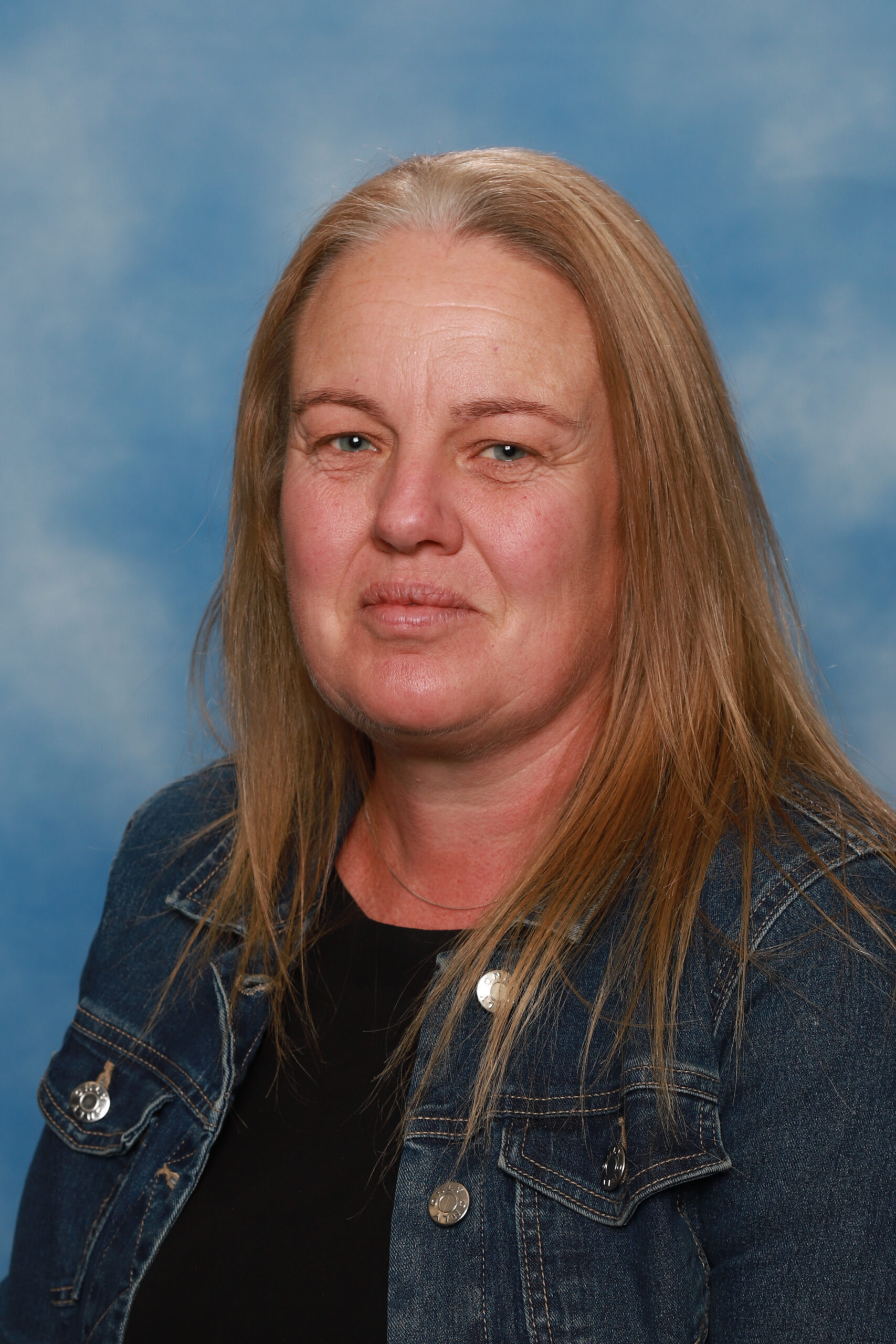 Anna Carston - Masterton Primary School