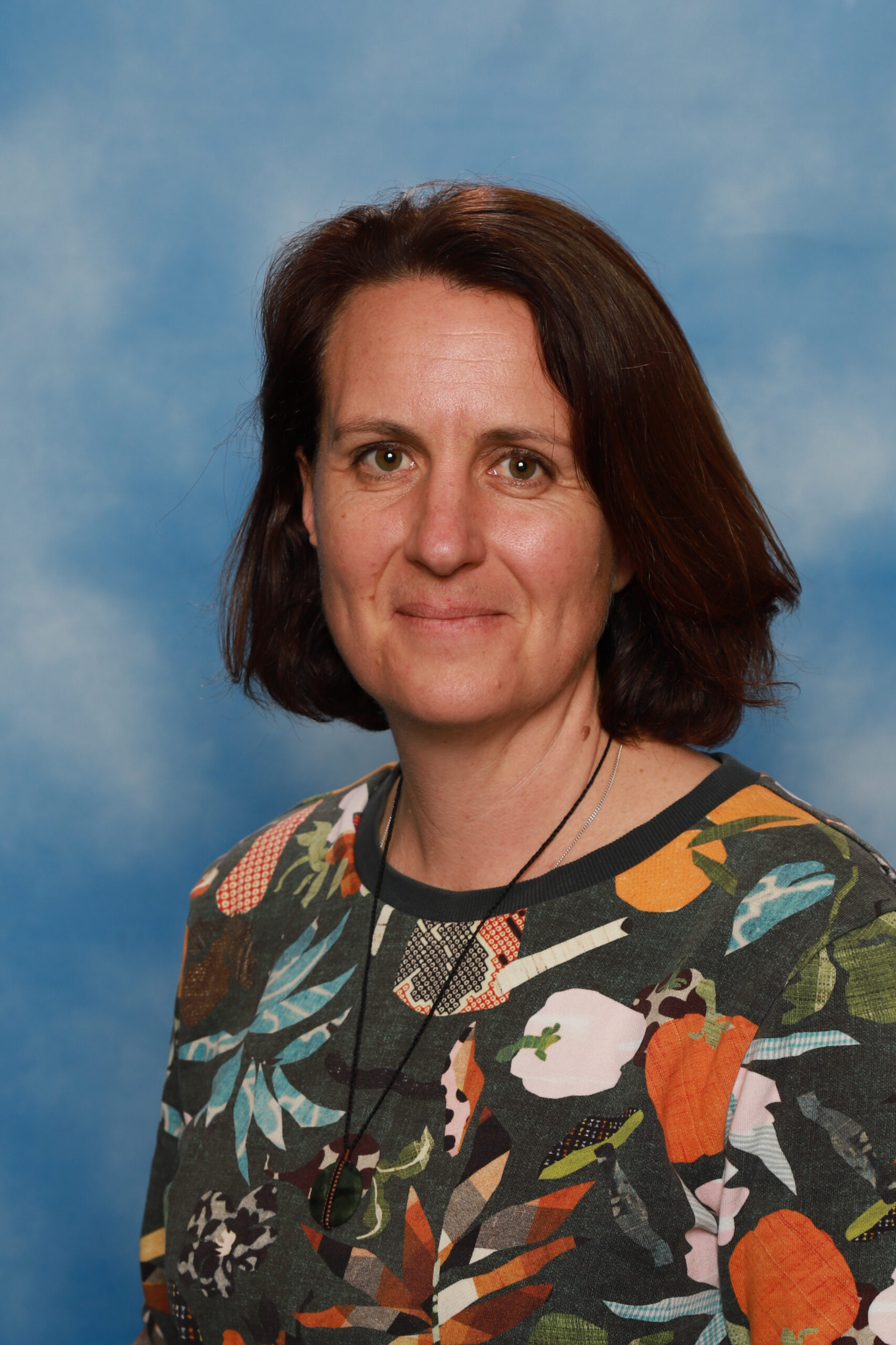 Kate Devenny - Masterton Primary School