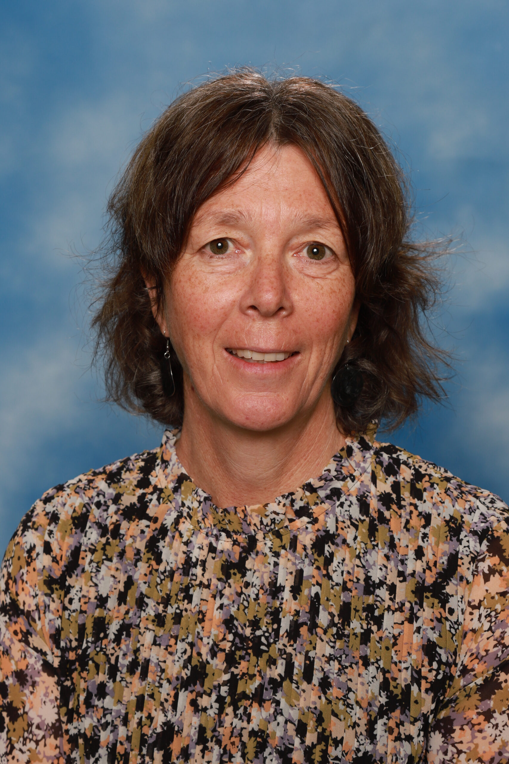 Lorina Goldsworthy - Masterton Primary School