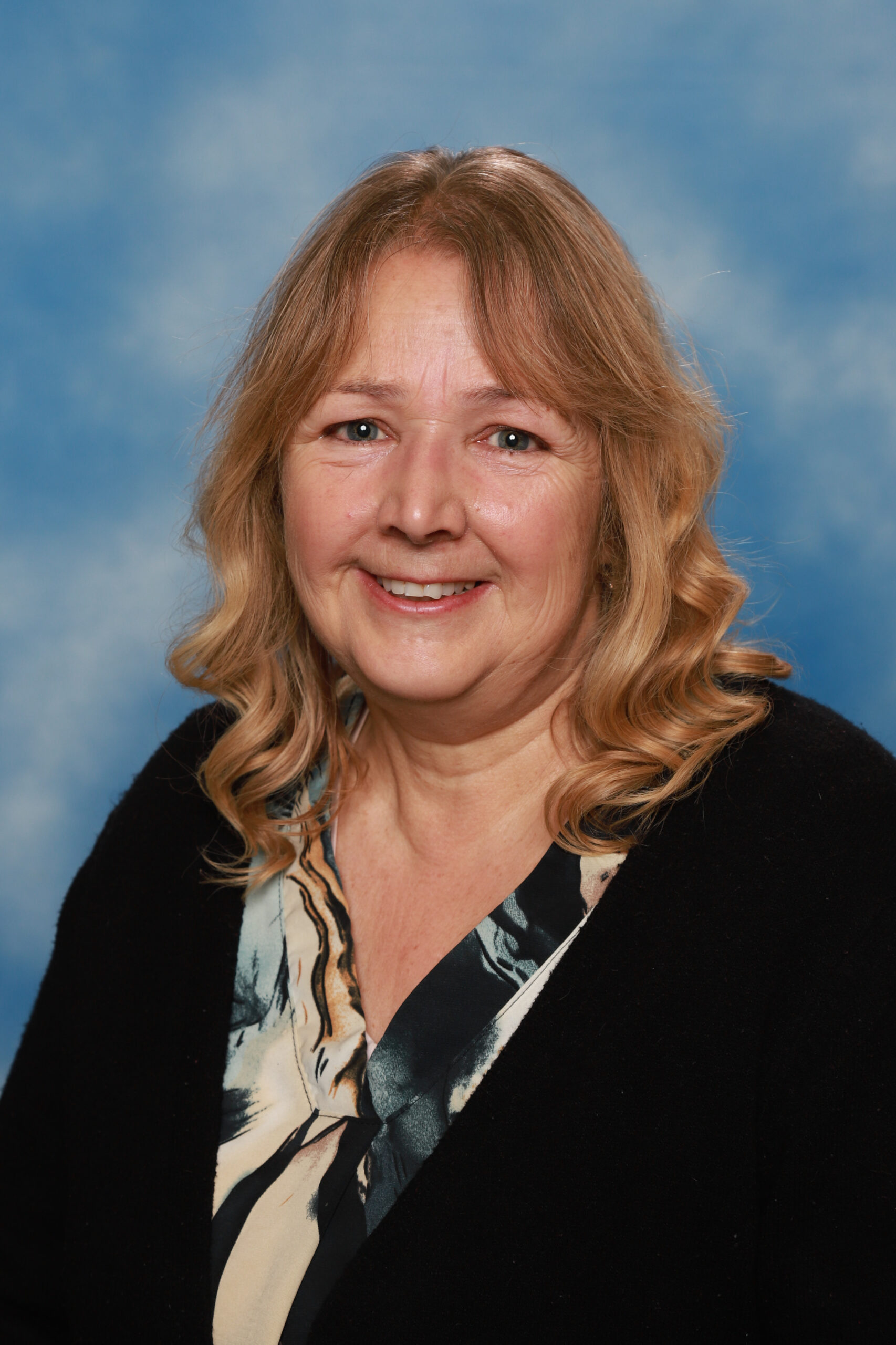 Nicky Hickling-Wyeth - Masterton Primary School