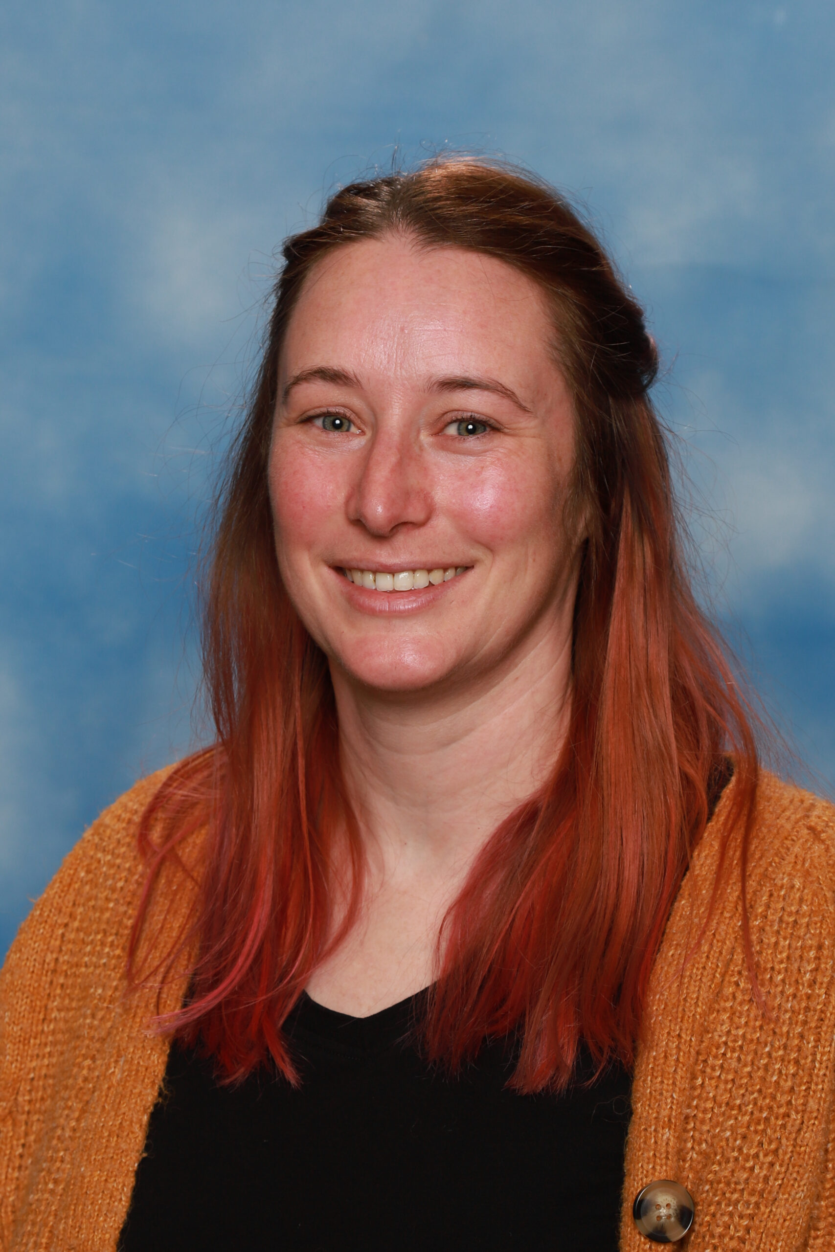 Sarah Sulzberger - Masterton Primary School