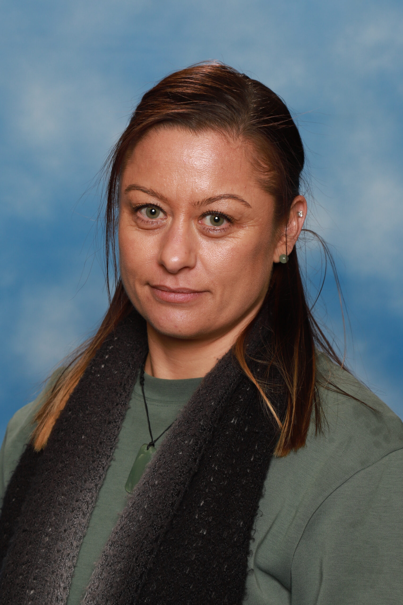 Toni Witinitara - Masterton Primary School