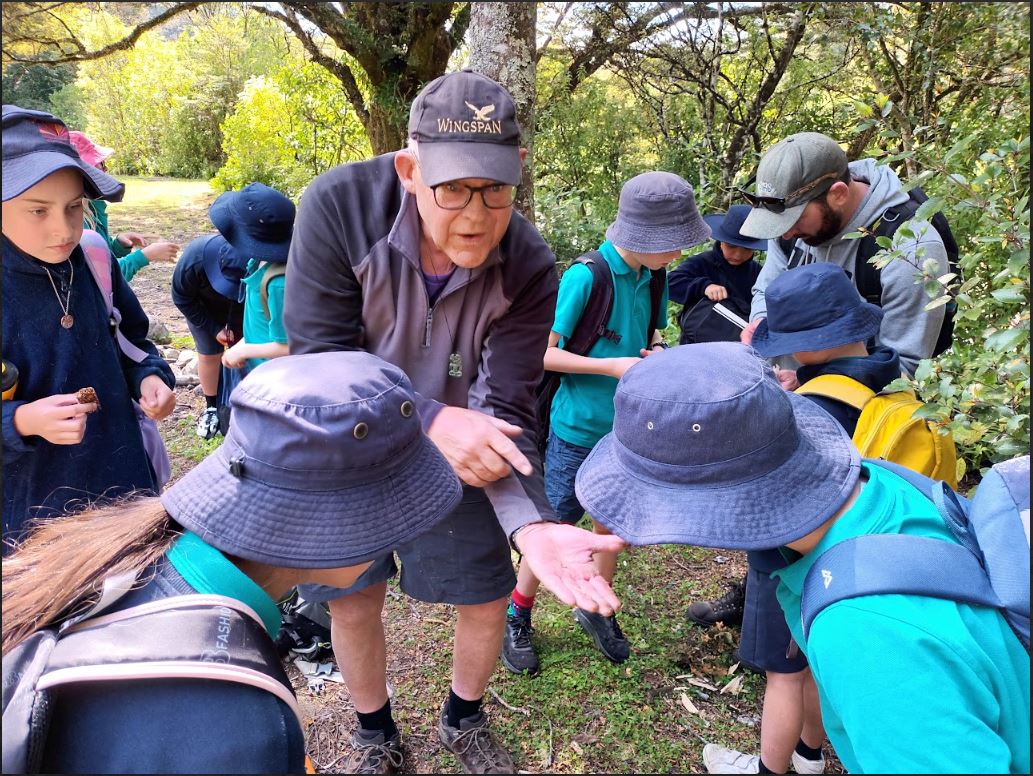 Our Learning - Masterton Primary School