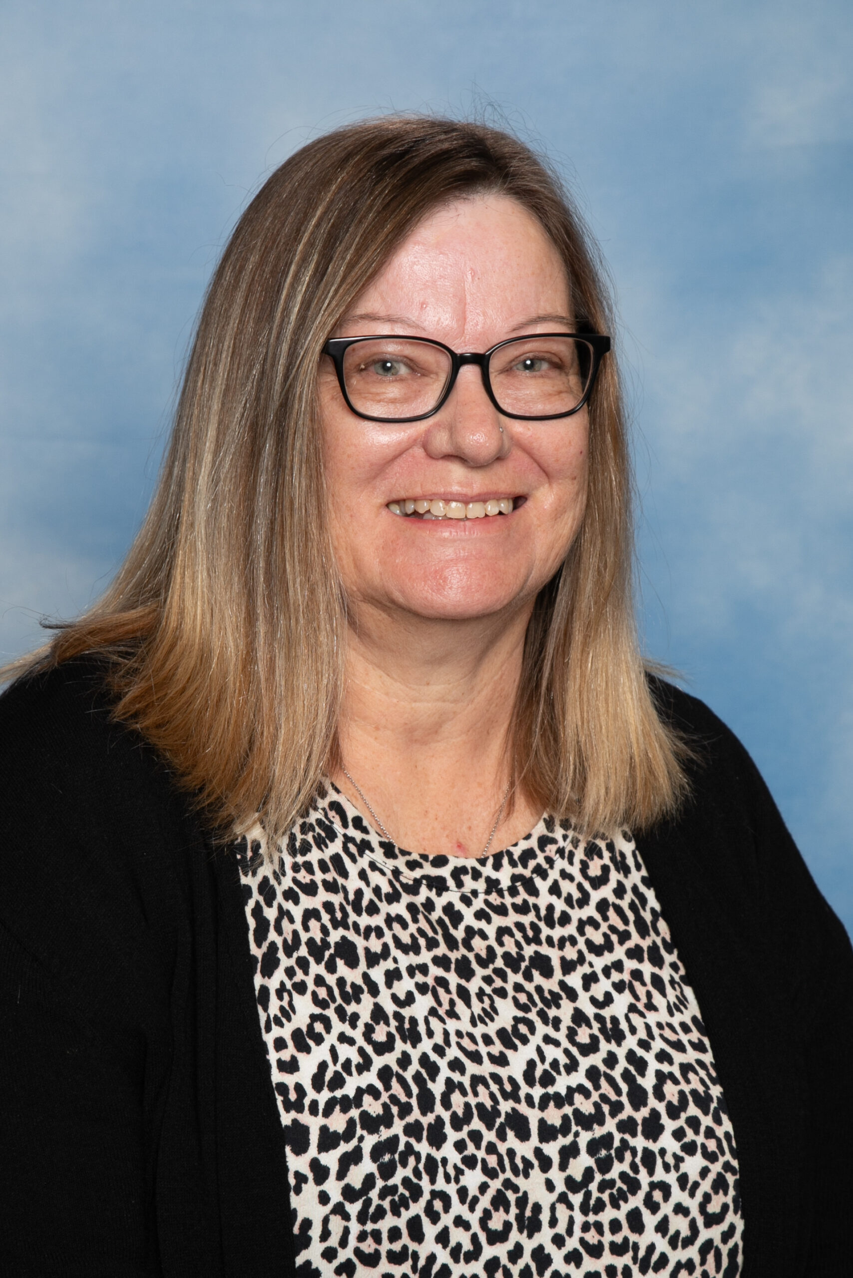 Colleen Rigby - Masterton Primary School