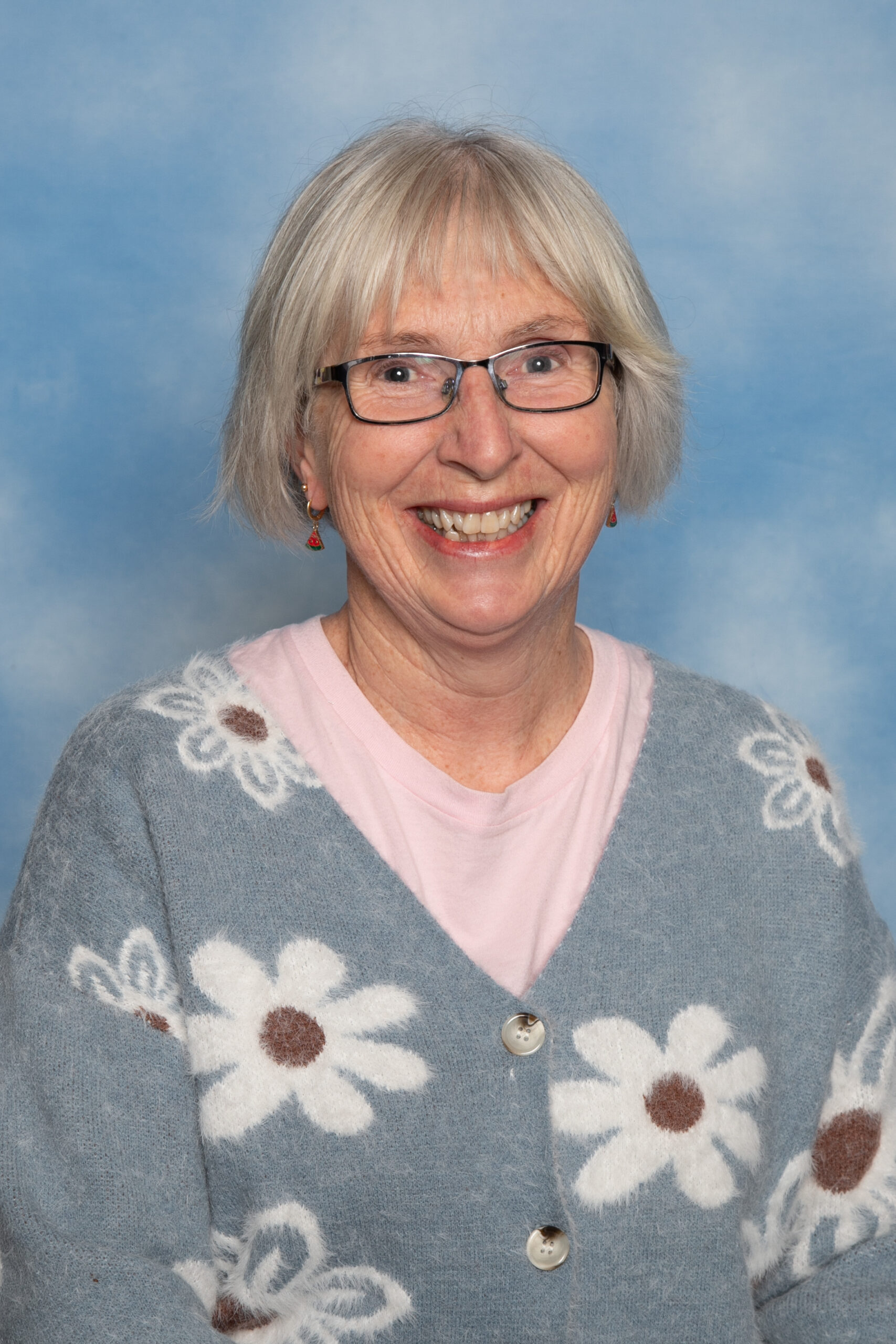 Barbara Williams - Masterton Primary School