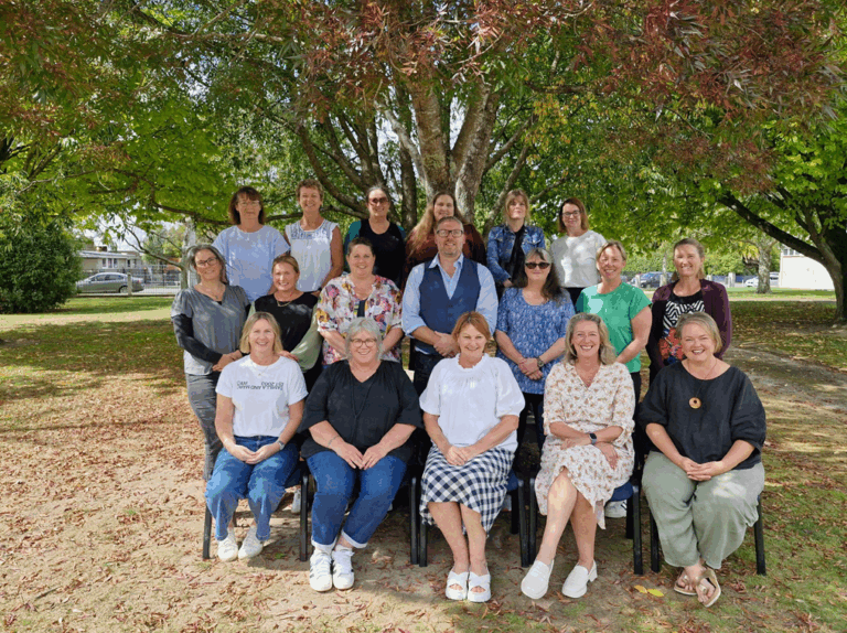RTLB - Masterton Primary School
